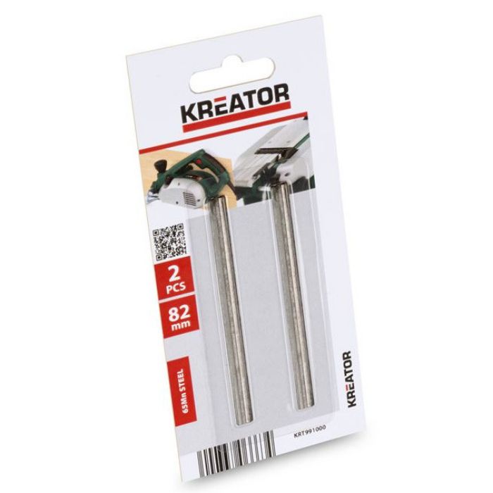 Nozici za el. rende 2-kom. 82mm kreator alati