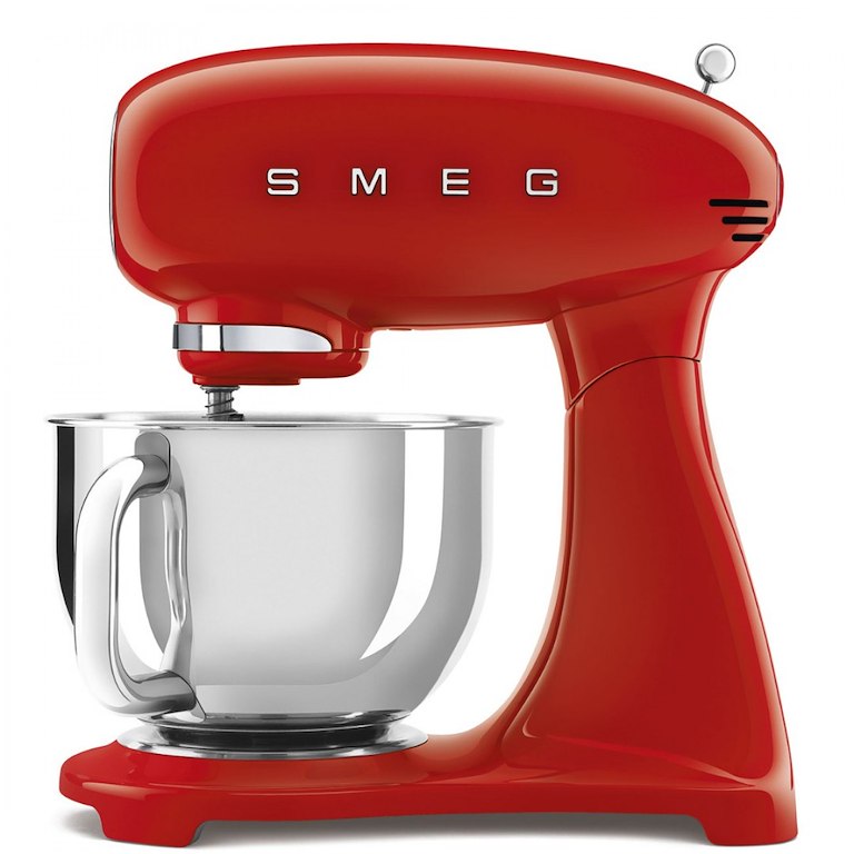 Smeg SMF05RDEU planetarni mikser