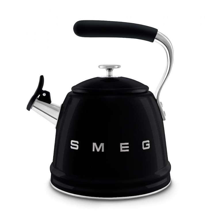 SMEG WKF01BL ČAJNIK
