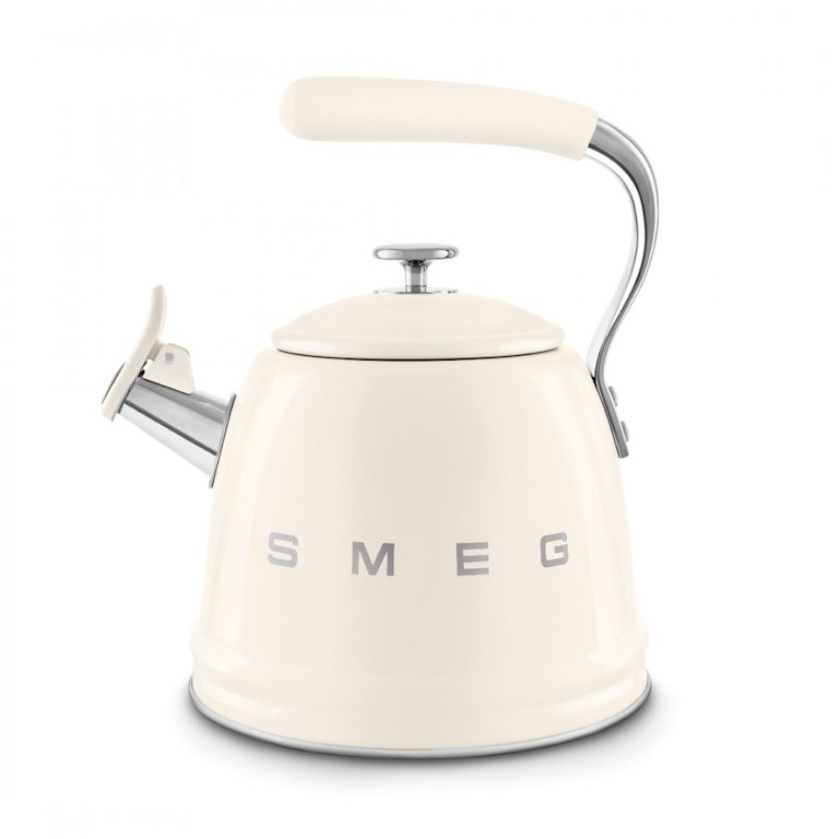SMEG WKF01CR ČAJNIK
