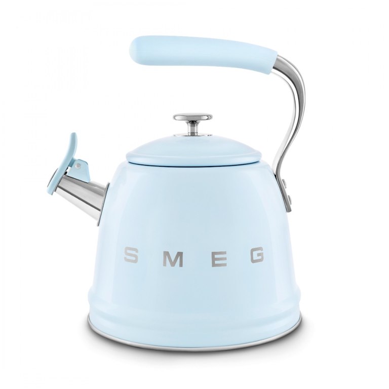 SMEG WKF01PB ČAJNIK
