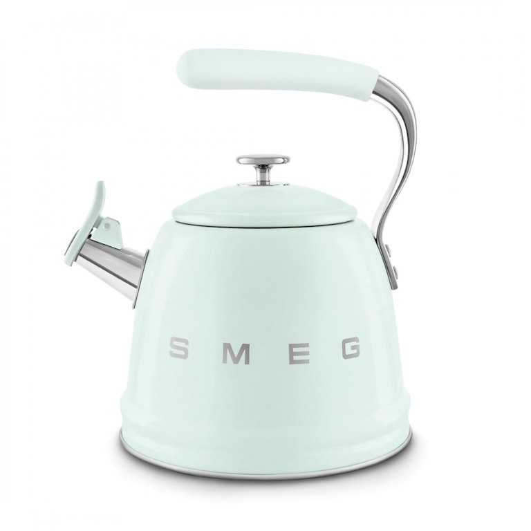 SMEG WKF01PG ČAJNIK