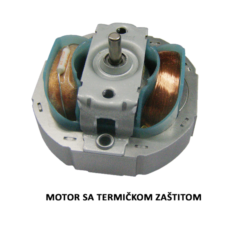 Ventilator kupatilski mtg a120 n