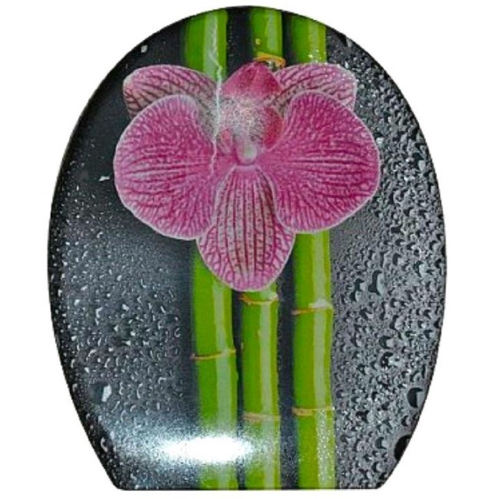 Wc daska sintagma orchidea - s1
