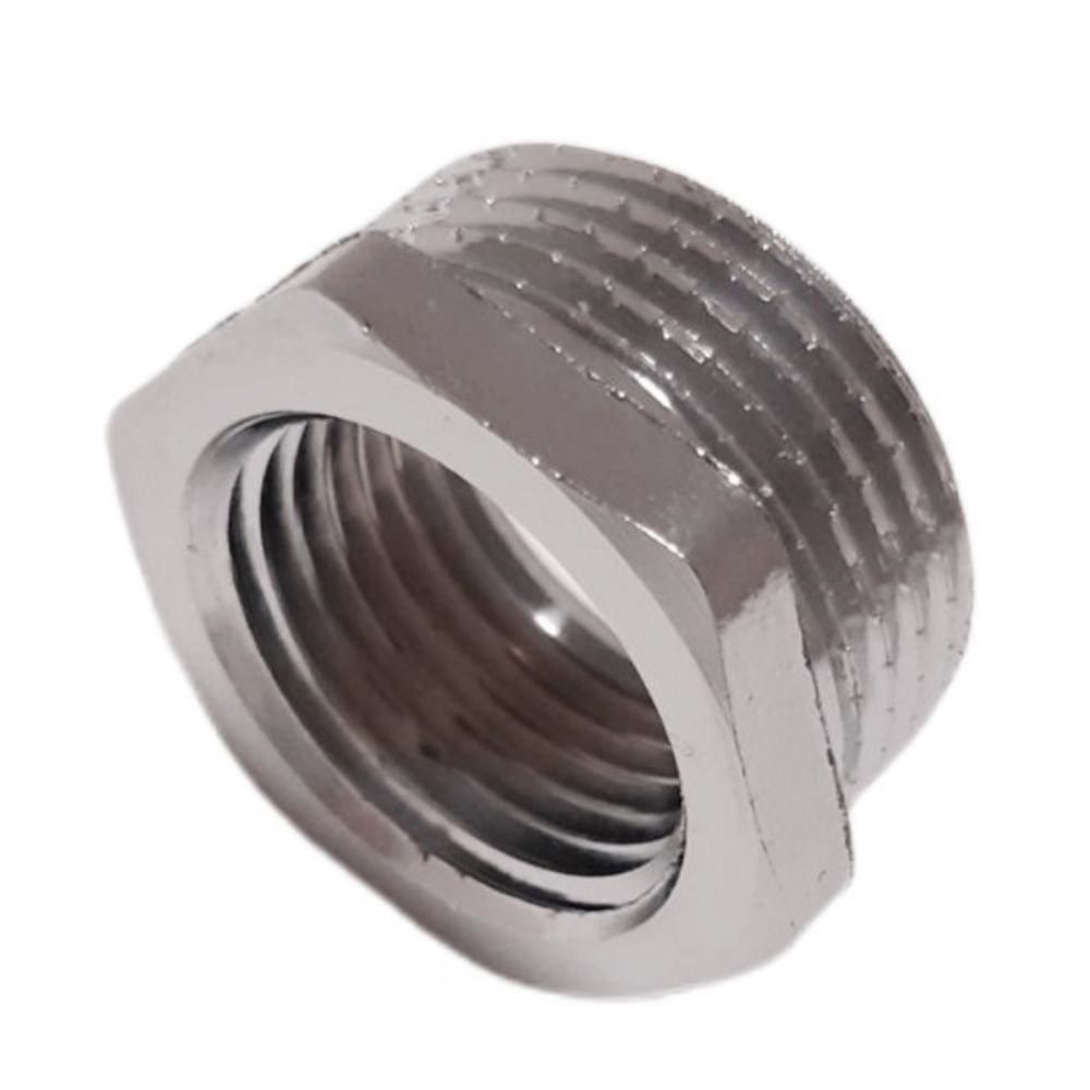 Reducir hromirani ft507/34-12 3/4"x1/2"