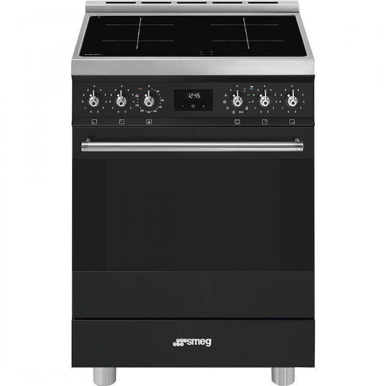 Smeg C6IPMBM2 šporet sa indukcionom pločom za kuvanje