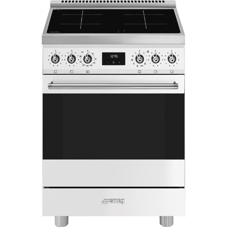 Smeg C6IPWHM2 šporet sa indukcionom pločom za kuvanje