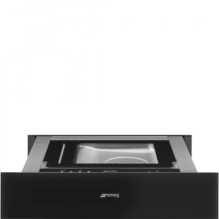 SMEG CPV115B3 UGRADNA FIOKA ZA VAKUMIRANJE