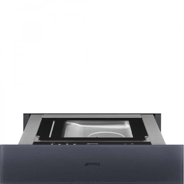 SMEG CPV115G UGRADNA FIOKA ZA VAKUMIRANJE