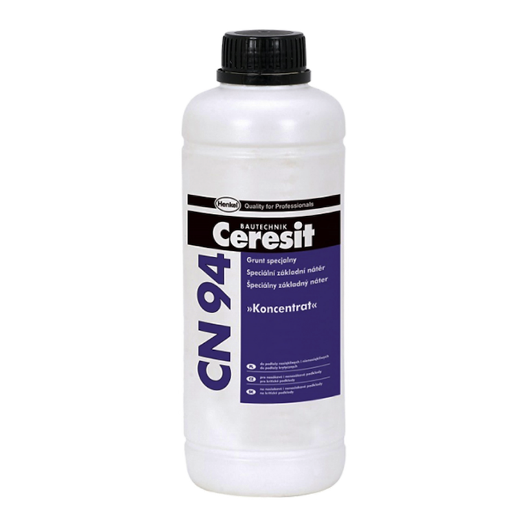Cn 94 osnovni premaz 1l
