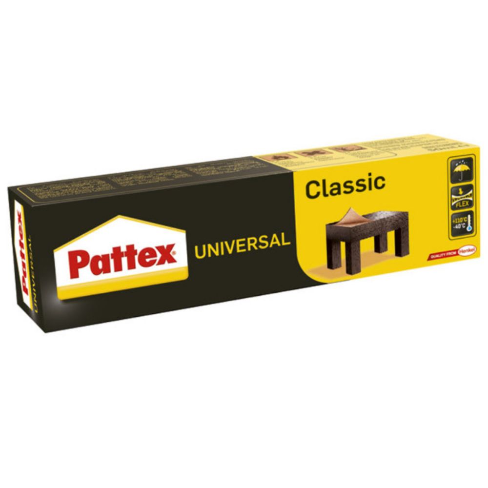 Lepak univerzalni pattex 50ml :)@