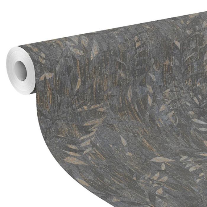 Tapeta rasch cvece 0.5x10m