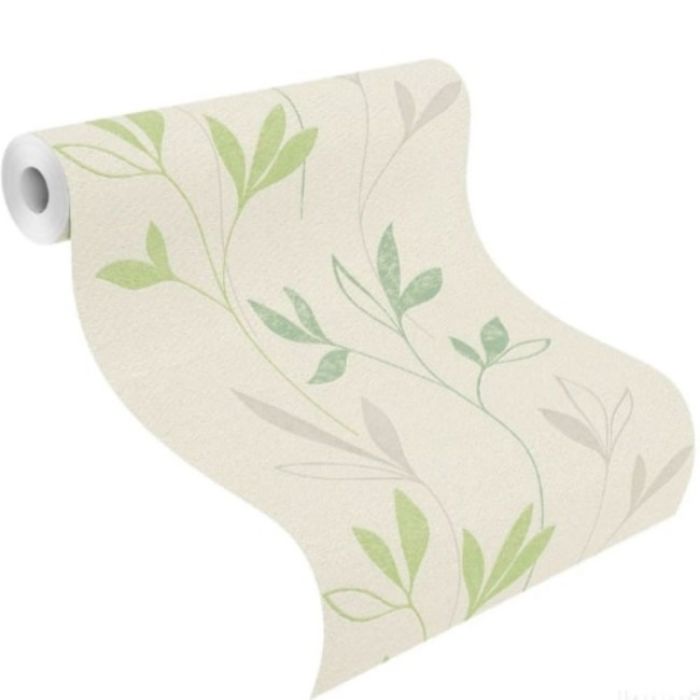 Tapeta rasch dezen list 735413