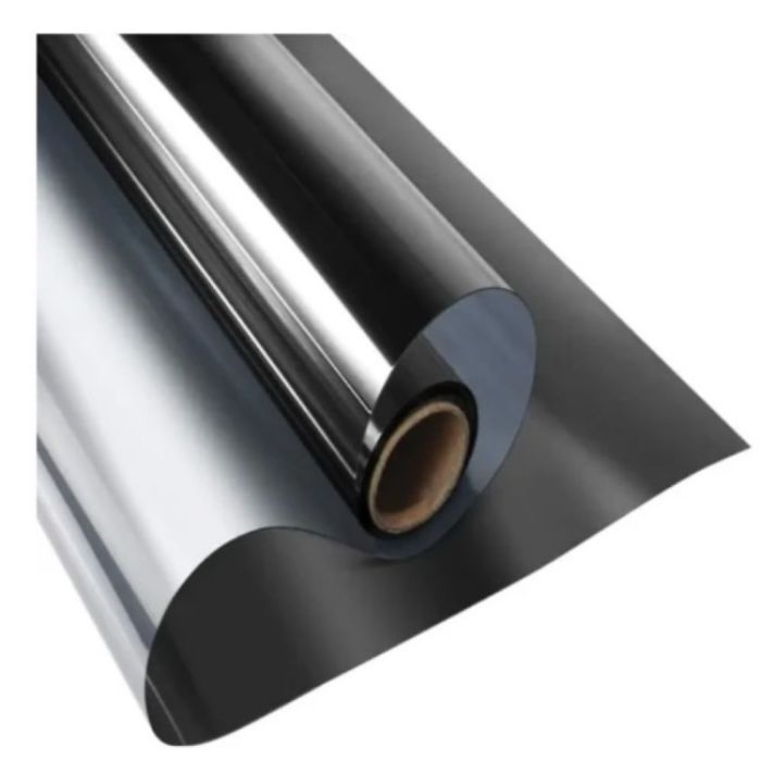 Tapeta solar film-black 150x200cm