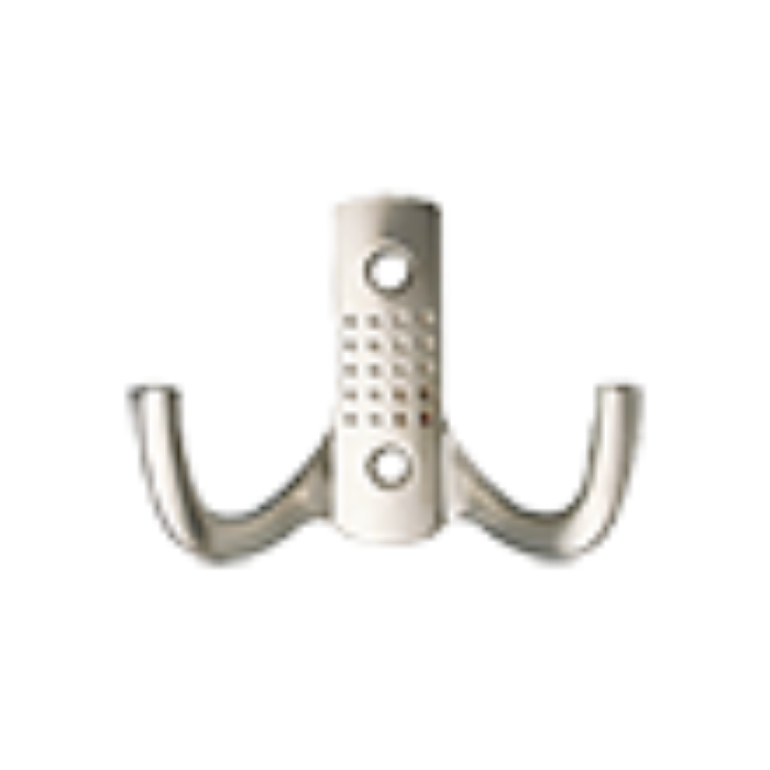 Kuka za cicluk 42 manja nikl