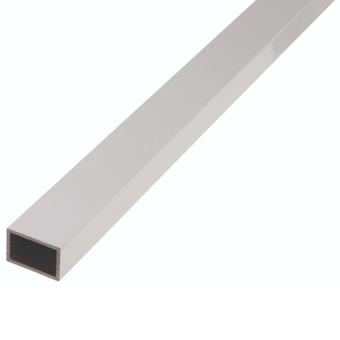 Cev četvrtasta alu 50x20x2/1m ( ro+ns)
