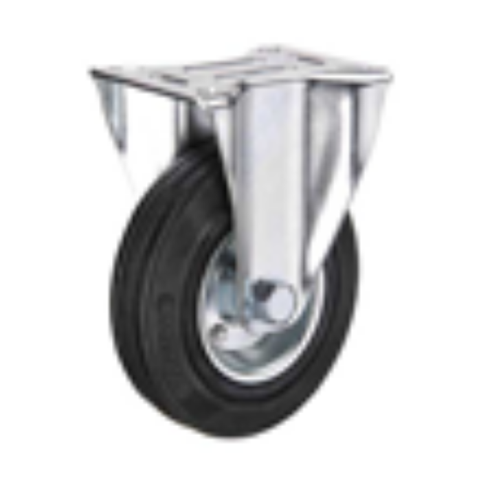 Točak transp.fiksni 80mm - 60kg