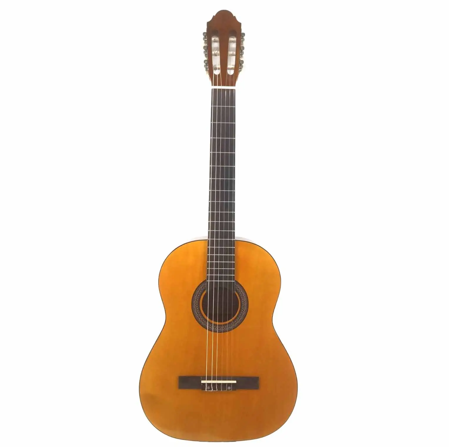 Wakertone Klasična gitara W-06, 4/4, Natural boja