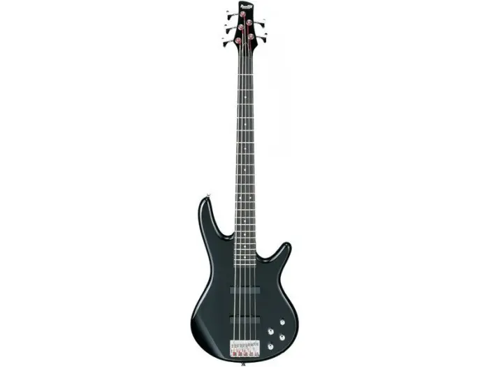 Ibanez Električna petožičana bas gitara GSR205-BK, GIO, Crna