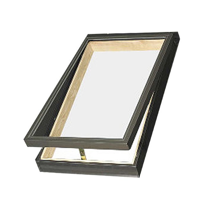 Krovni izlaz-prozor wgi optilook 45x75 sa opšivkom