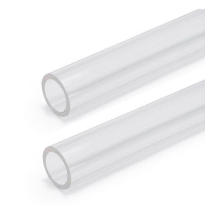 Cev akrilna prozirna ø 12/10 mm - 1000 mm