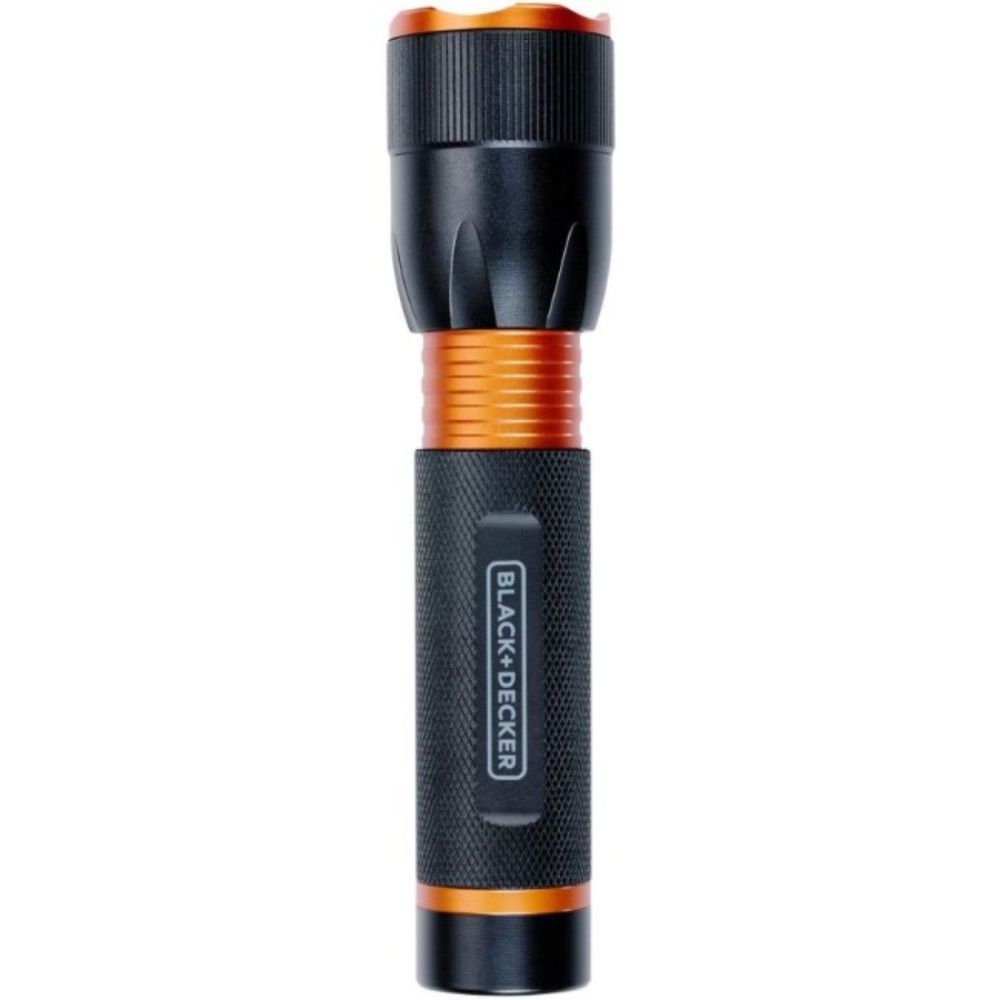 Baterijska lampa 10w black & decker
