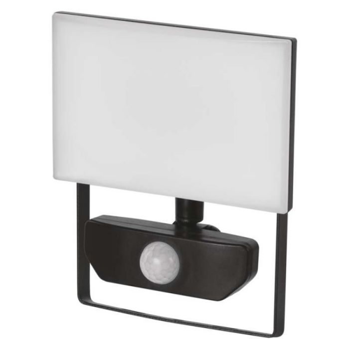 Reflektor led 20w senzor nw aluminijum ip54 emos tambo