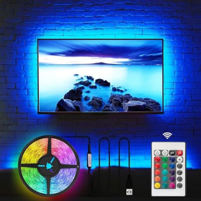 Traka led za televizor 3m