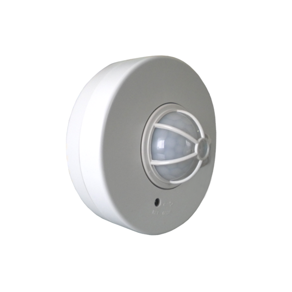 Senzor plafonski 360 8m 2000w sp-s08a soled
