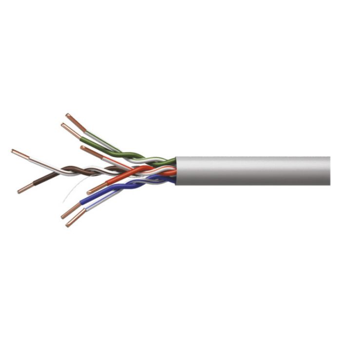 Kabl utp cat5e pvc
