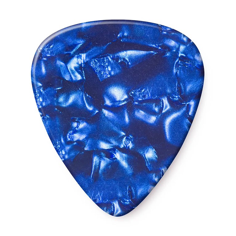 Wakertone Trzalica WCL, 0.96mm Deep Blue, Perloid