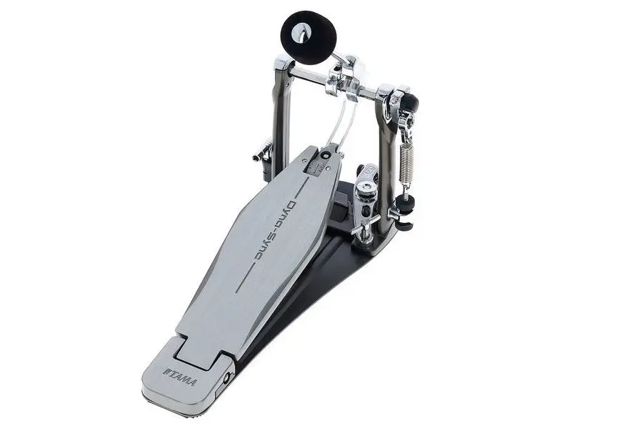Tama Singl pedala za bubnjeve Dyna-Sync HPDS1