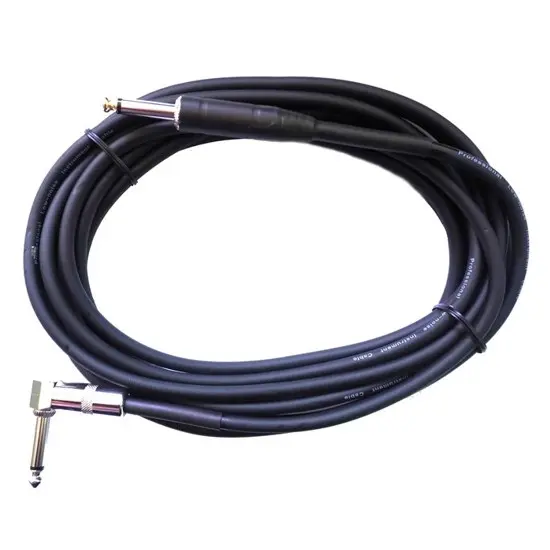 Wakertone Instrumentalni kabl MS-IL017/BK, 3m