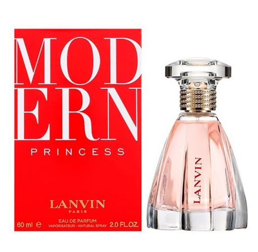 Lanvin Modern Princess W edp 60ml