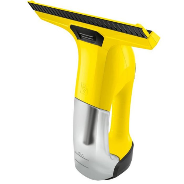 Čistač za prozore karcher wv6 plus