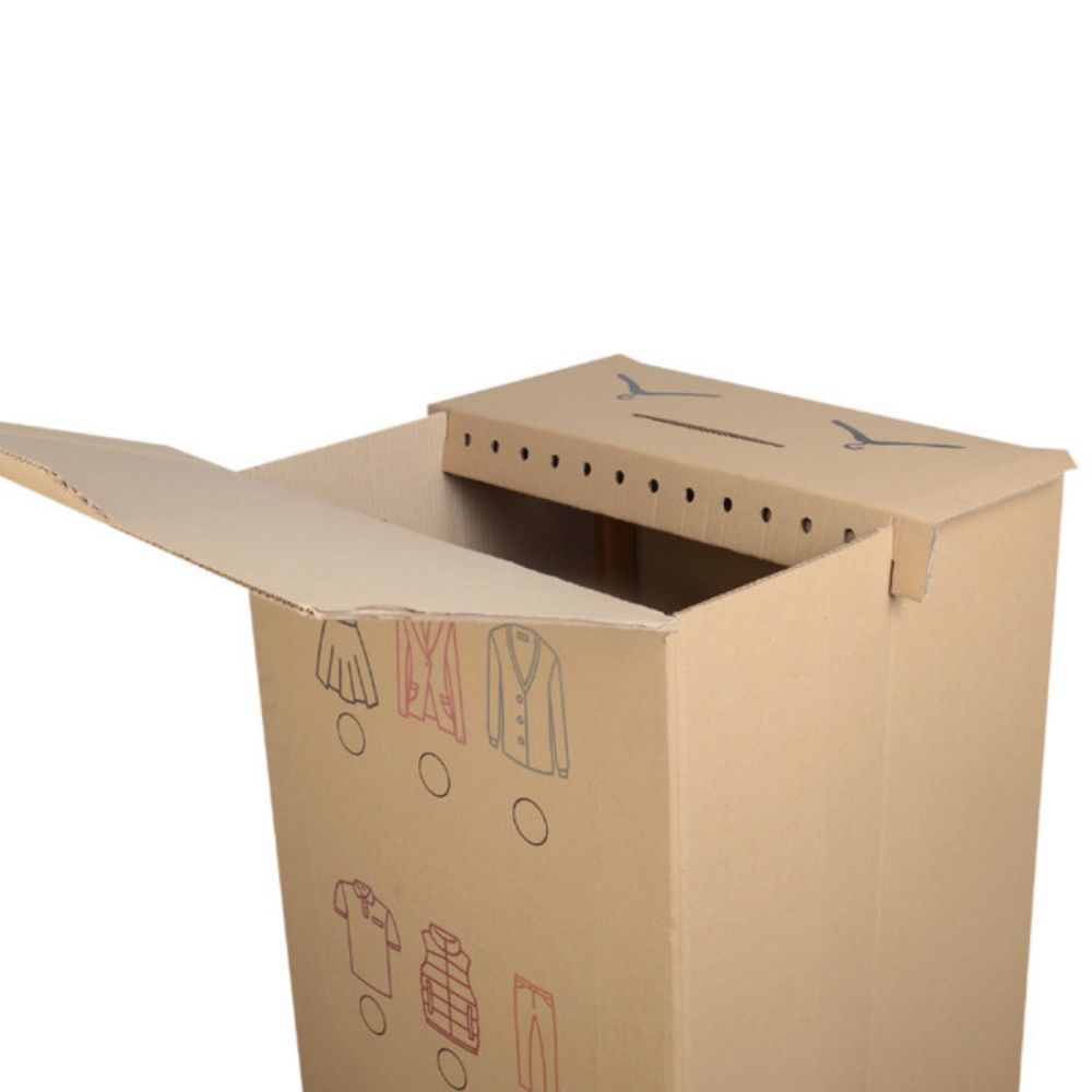 Kutija za odlaganje odela v117xd57 xš52 cm