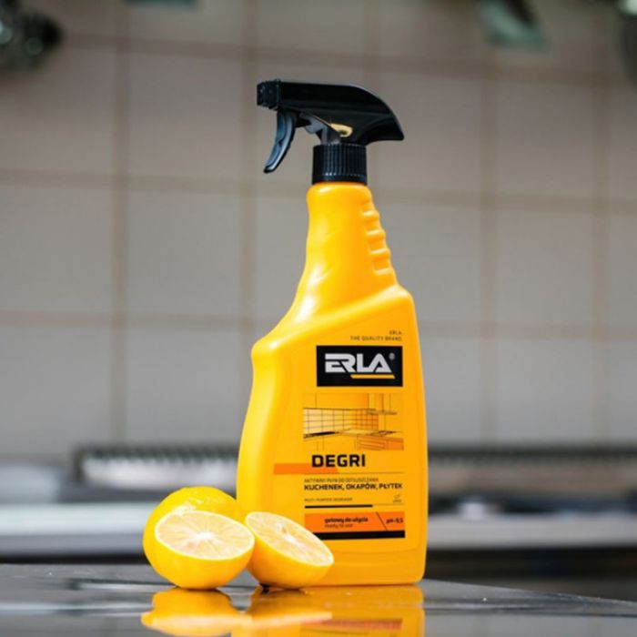 Odmašivač univerzalni 750ml erla