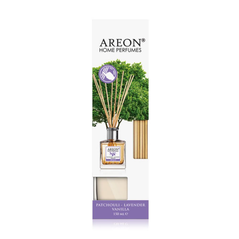 PARFEM KUĆNI 150ml Patchouli Lavander Vanilla