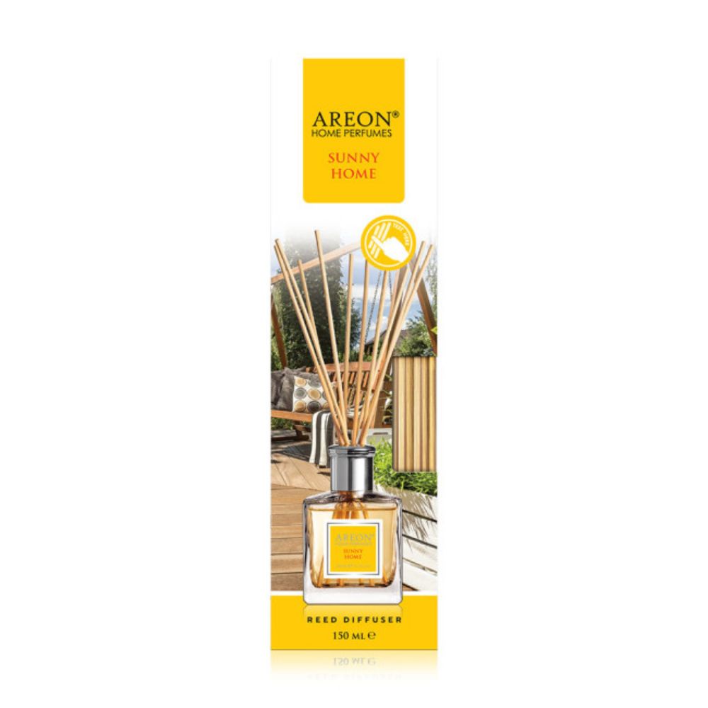 Parfem kućni 150ml sunny home