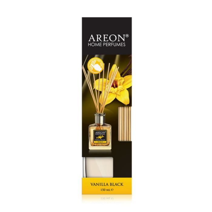 Parfem kućni lux 150ml vanilla black