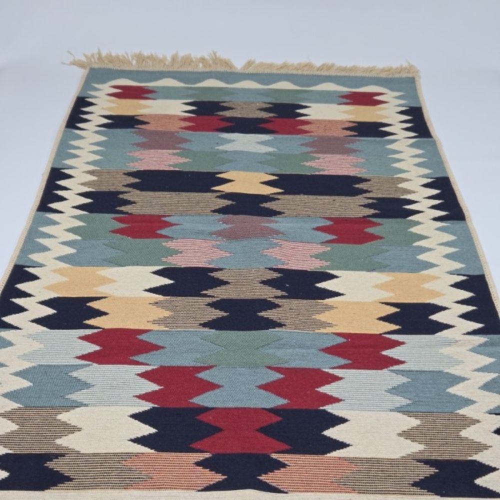 Staza ćilim 60x90xcm, dezen 004