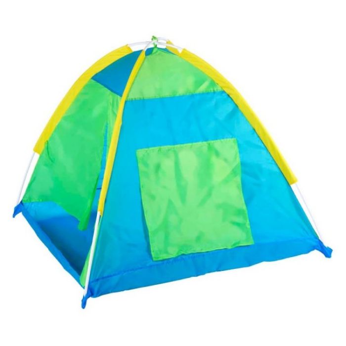 Šator dečiji sa tunelom 292x94cm eddy toys