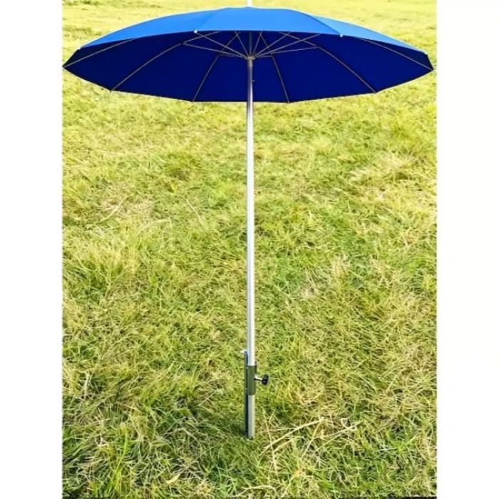 Držač suncobrana za plažu metalni 500mm