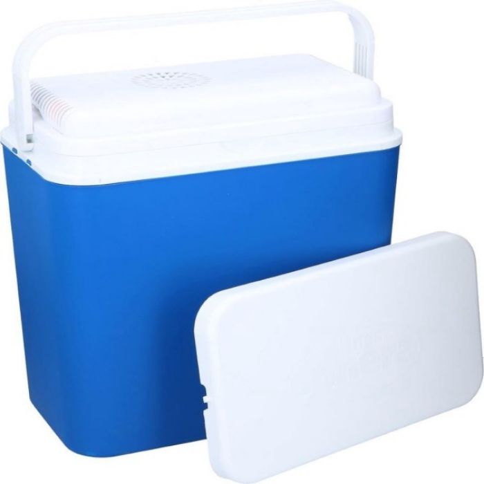 Frižider ručni 12v/22l