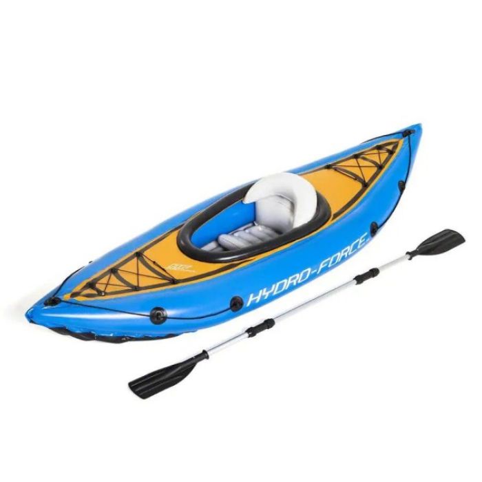 Kajak 2.75m x 81cm cove champion