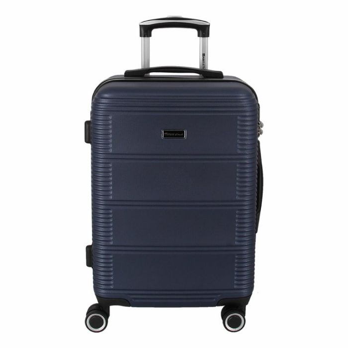 Kofer spotter 45l plavi