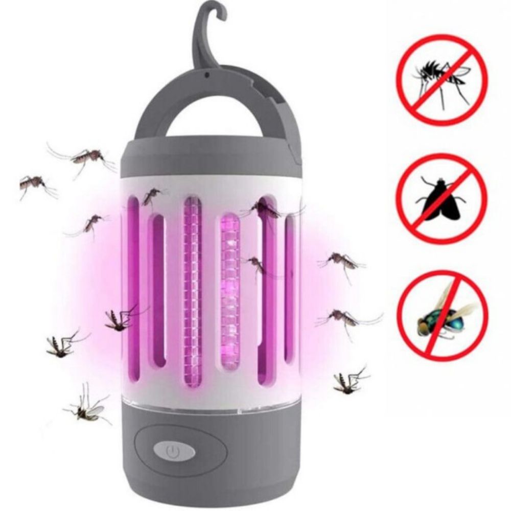 Lampa za komarce led dyt-y8r