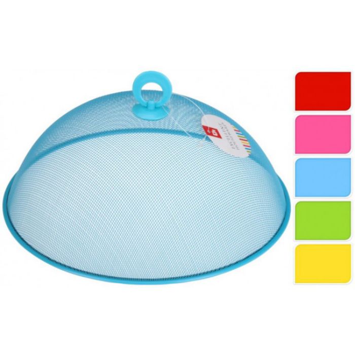 Prekrivač za hranu 30cm 6ass