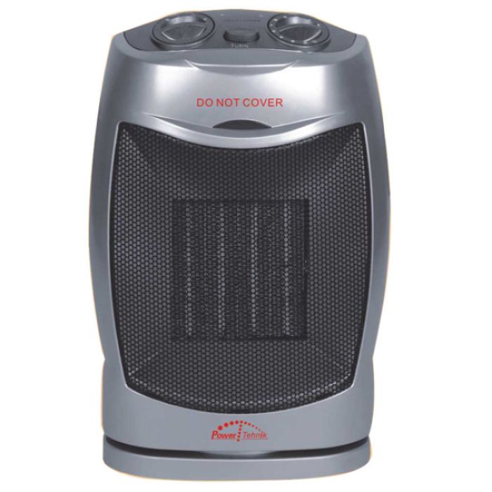 Grejalica kalorifer 1500 w