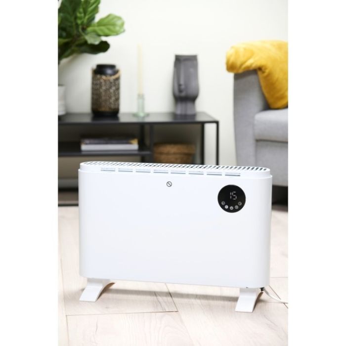 Grejalica kalorifer 2000 w